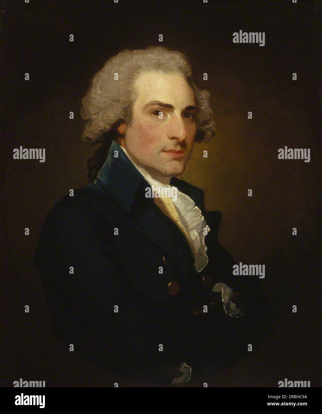 Philip gilbert hi-res stock photography and images - Alamy