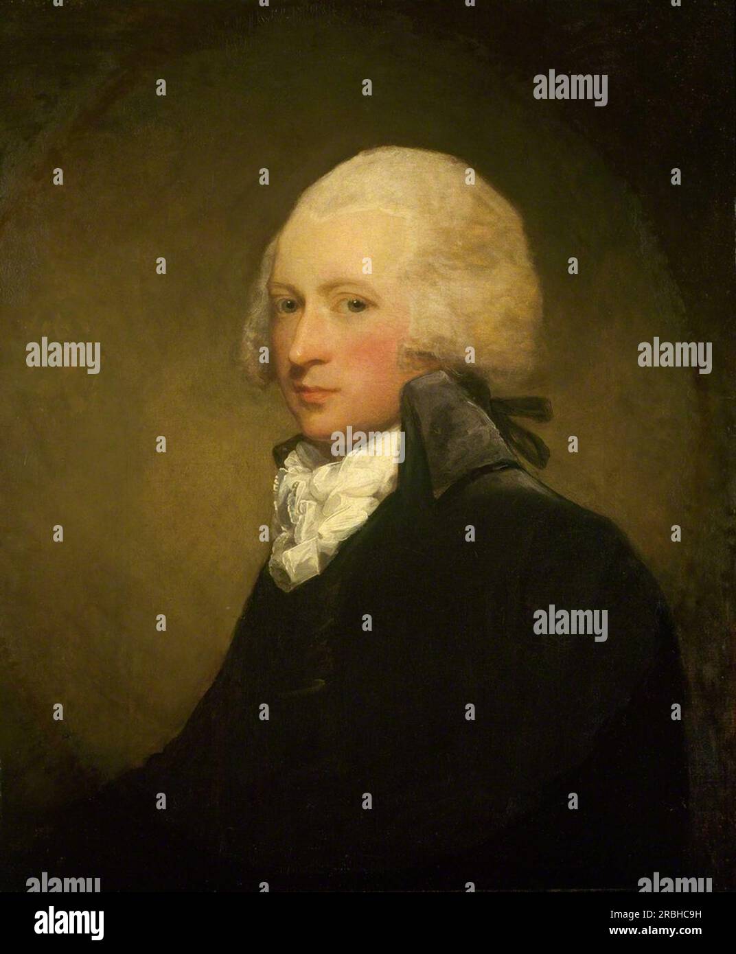 Dr william hartigan hi-res stock photography and images - Alamy