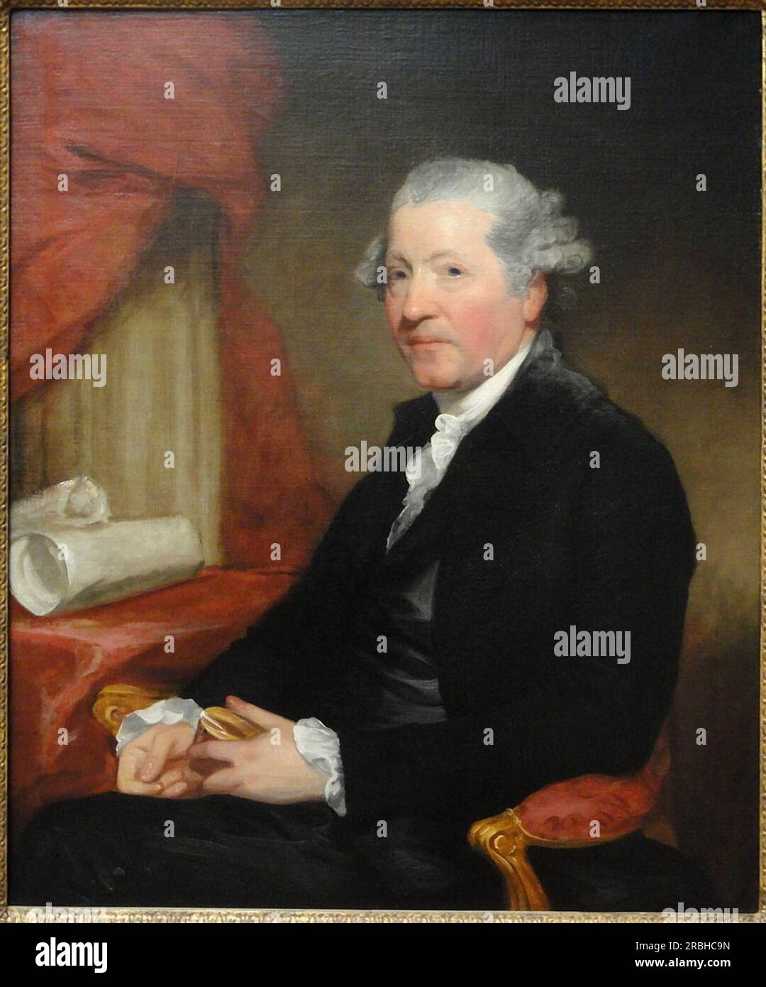 Joshua gilbert hi-res stock photography and images - Alamy