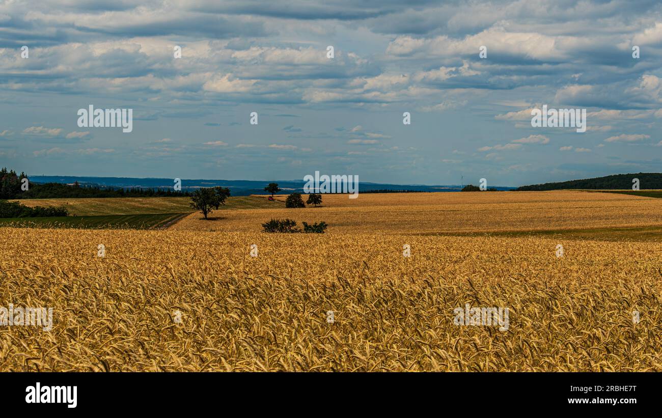 Serene landscape photography hi-res stock photography and images - Alamy