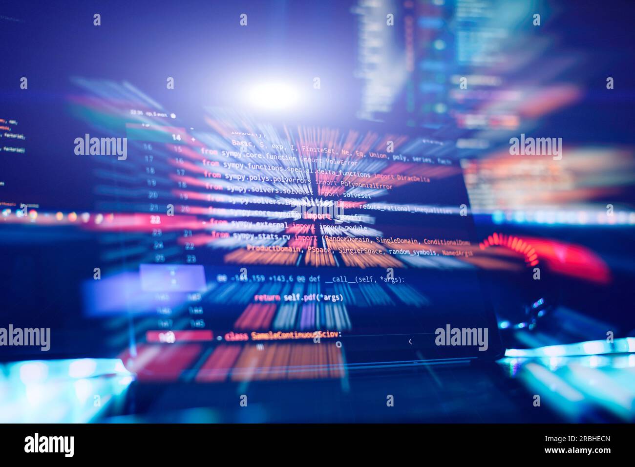 Screen source horizontal hi-res stock photography and images - Alamy