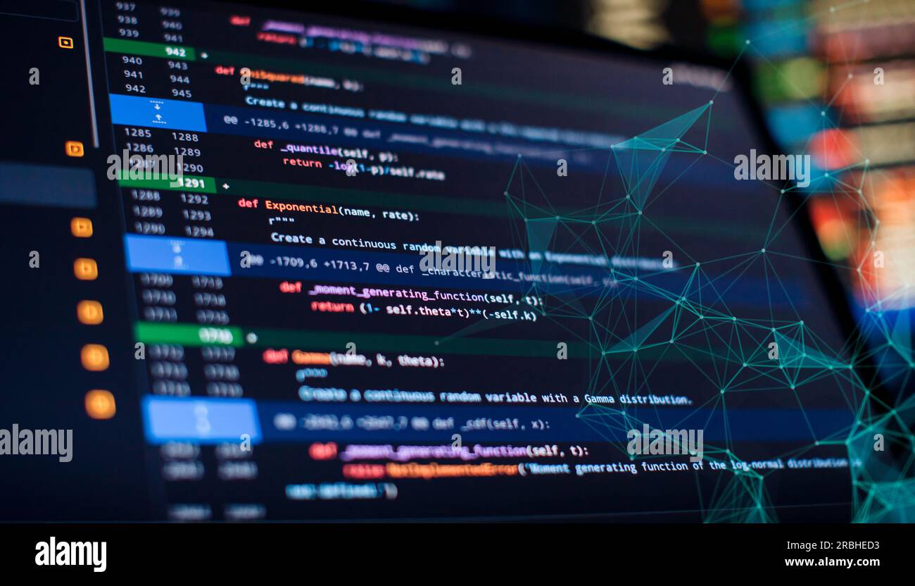 Notebook Closeup Photo Css Javascript And Html Usage Monitor Closeup Of Function Source Code