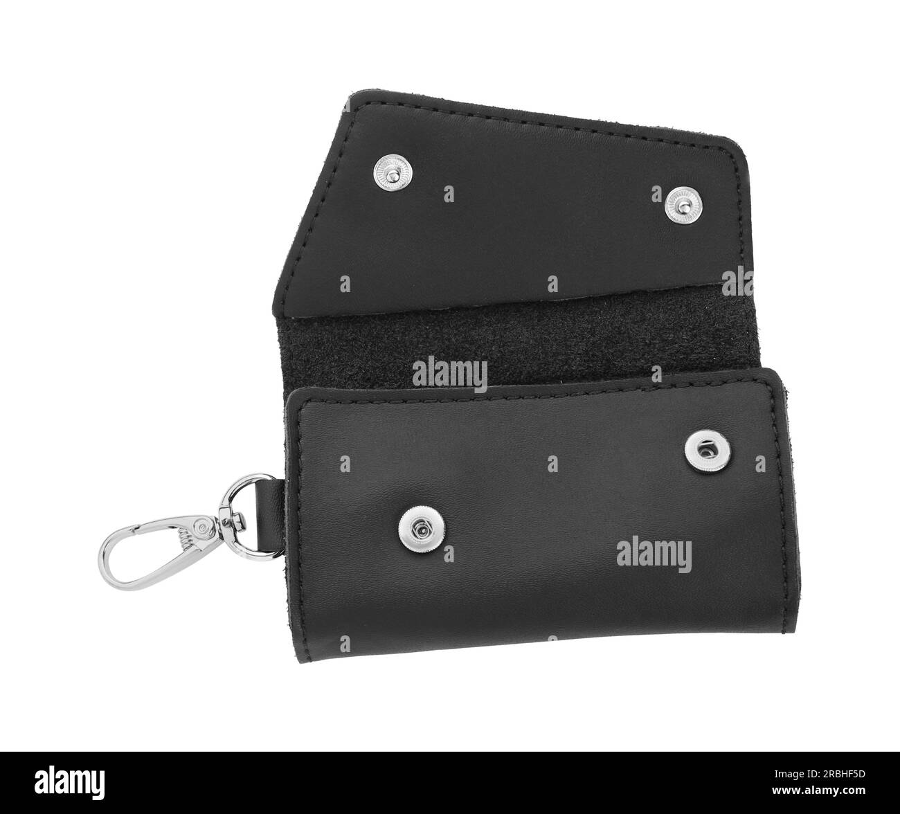 Key holder on white Black and White Stock Photos & Images - Alamy