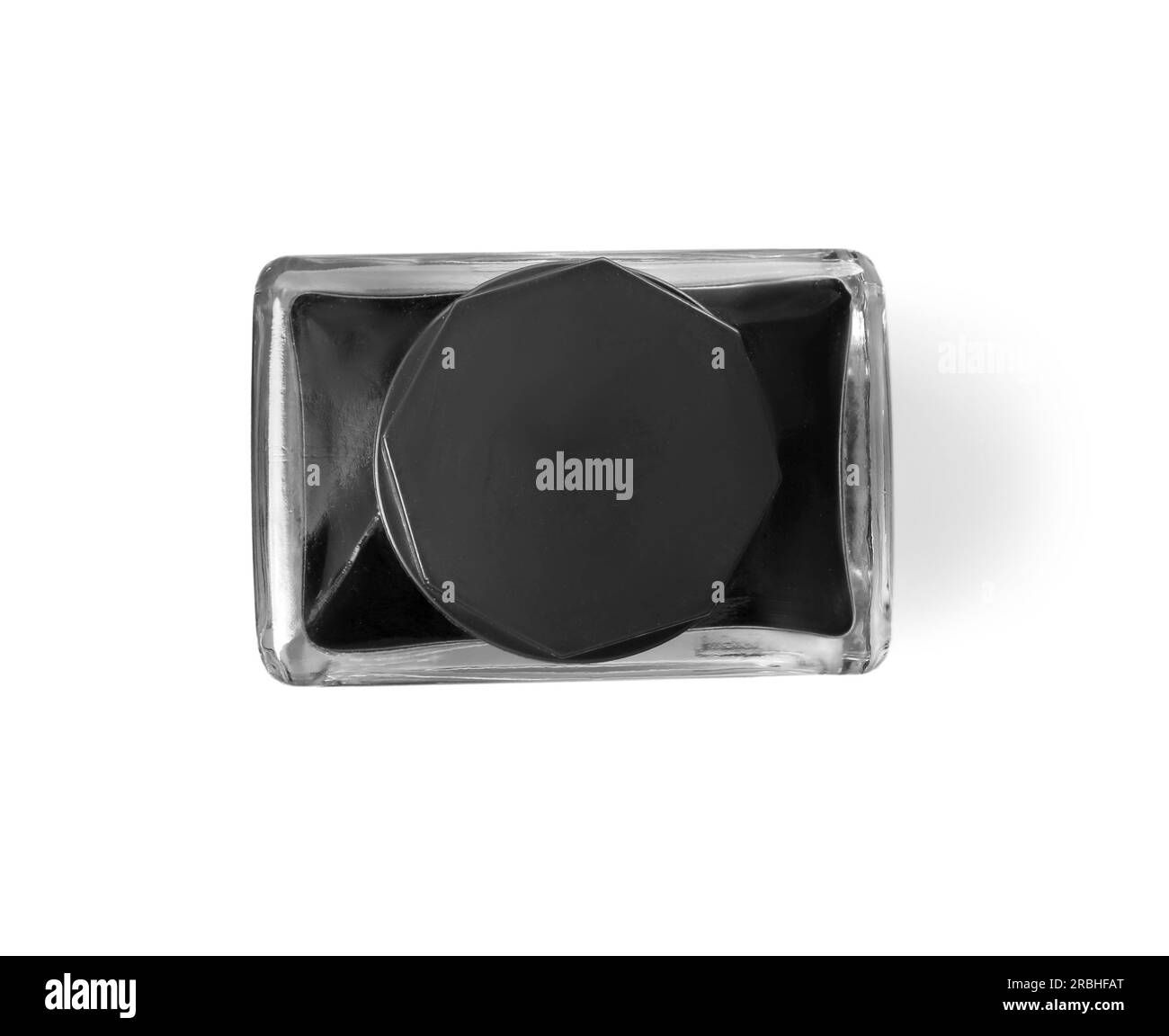 Inkwell Black and White Stock Photos & Images - Alamy