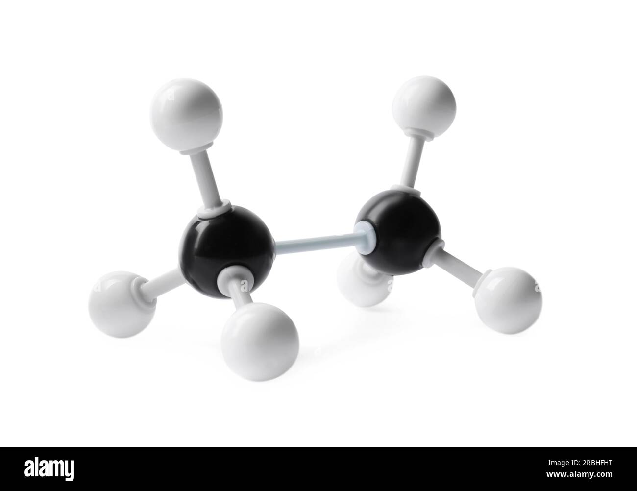 Alcohol molecule model hi-res stock photography and images - Alamy