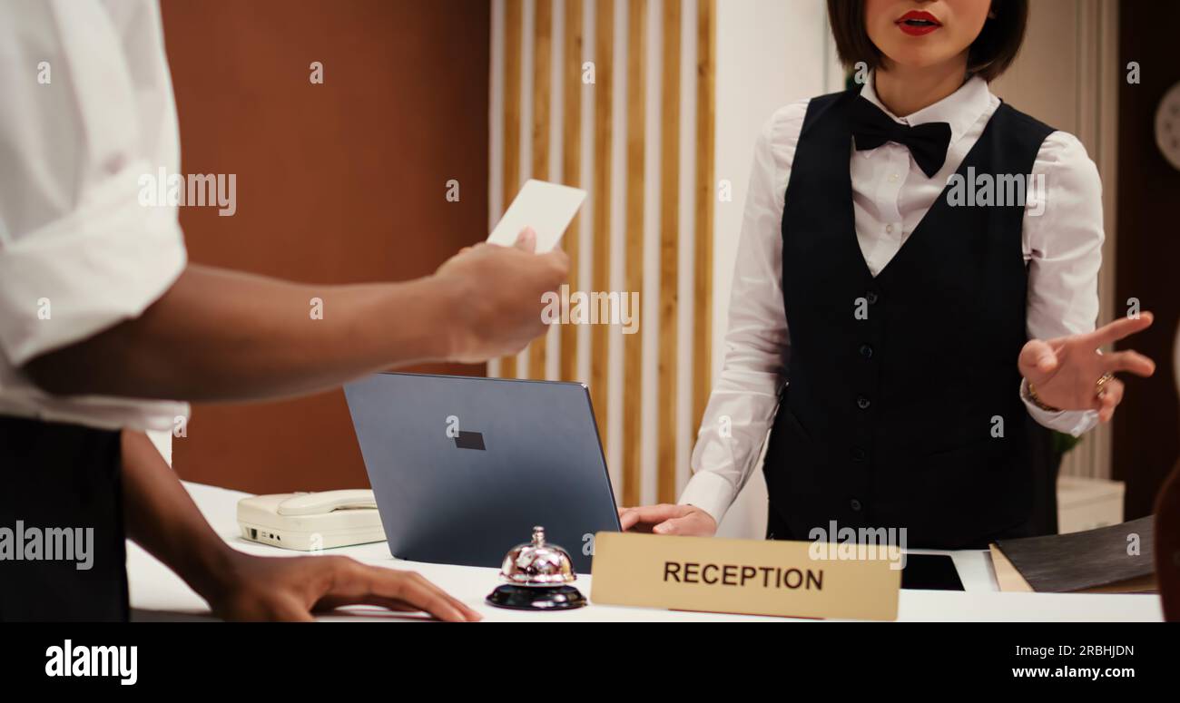 Dolly out shot worker hi-res stock photography and images - Alamy