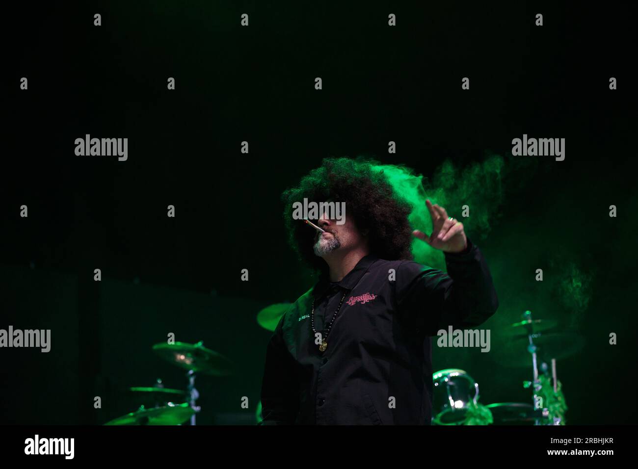 Black drummer 90s hi-res stock photography and images - Alamy