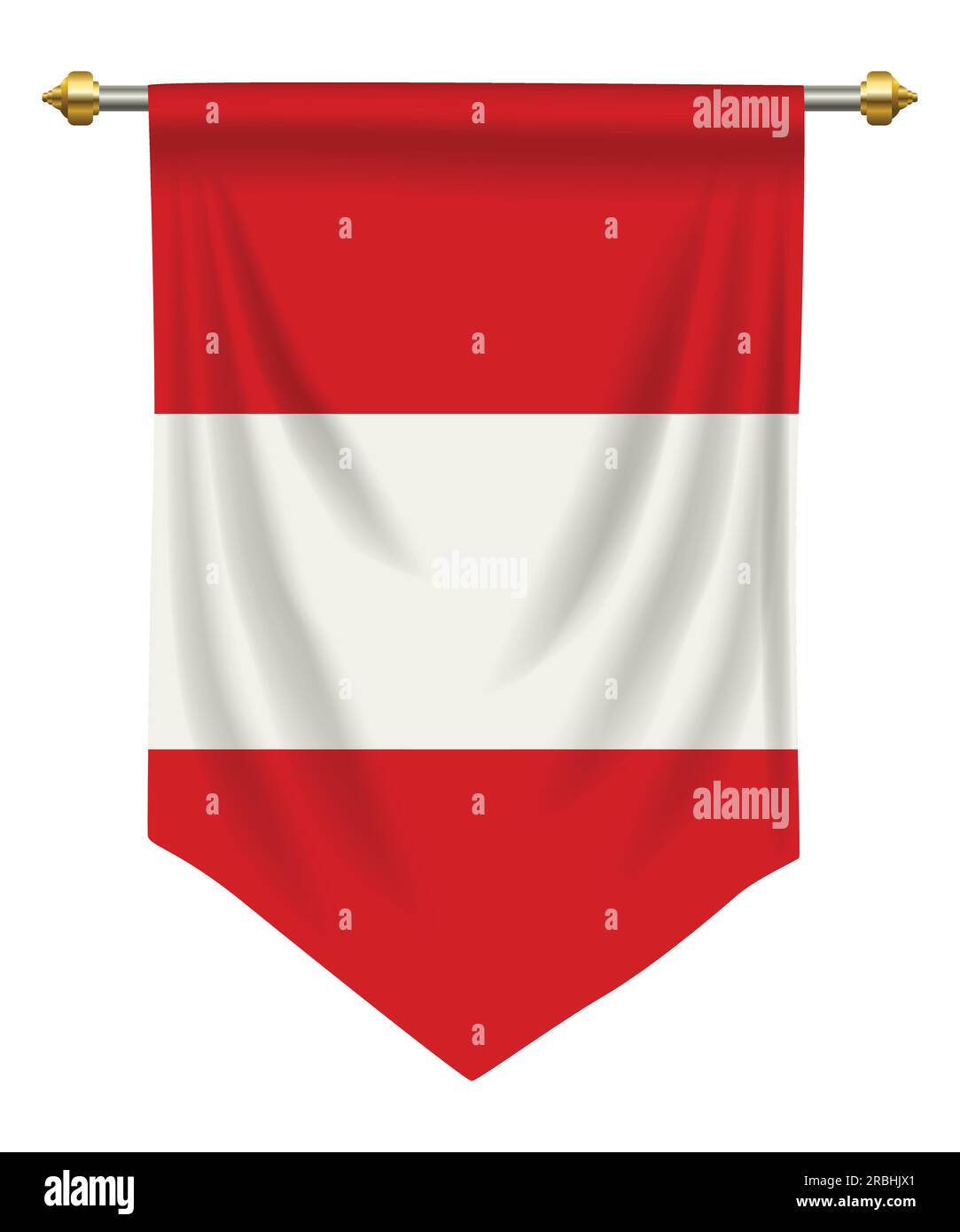 Medieval austria Stock Vector Images - Alamy