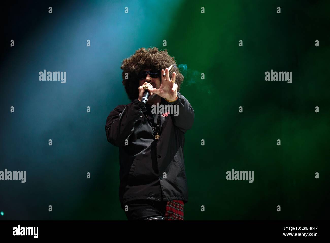 Hiphop 90s hi-res stock photography and images - Alamy