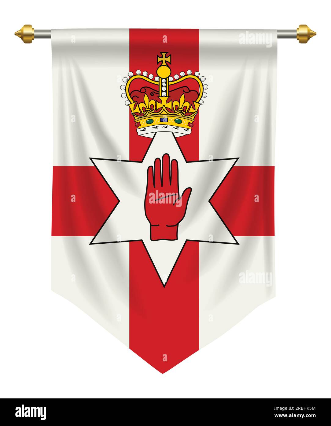 Northern proud Stock Vector Images - Alamy