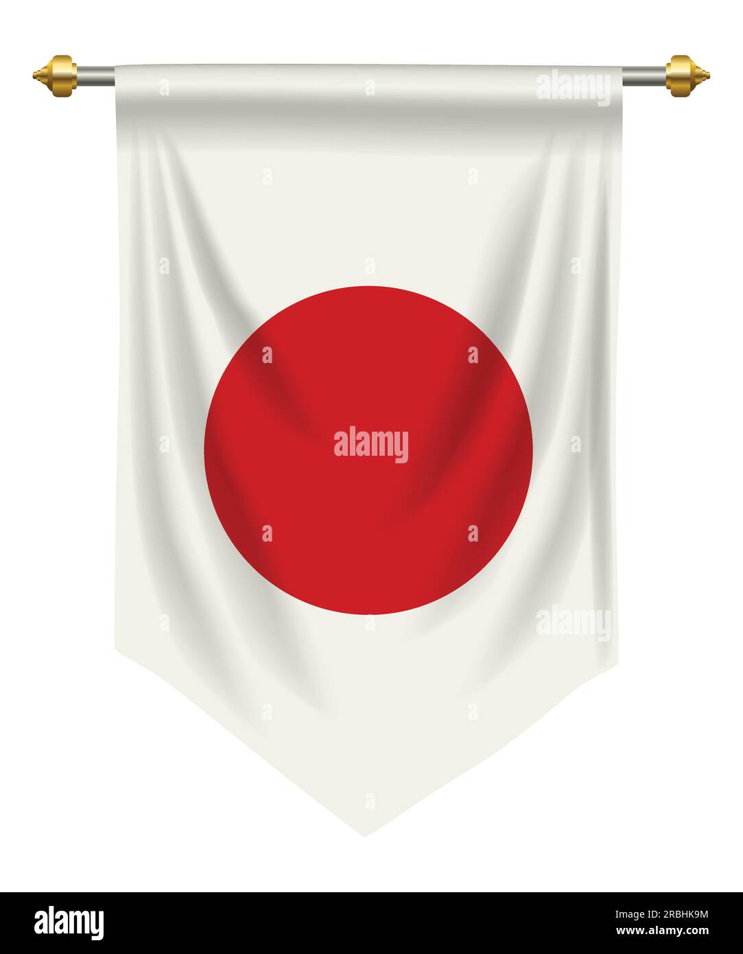 Japanese coat of arms Stock Vector Images - Alamy