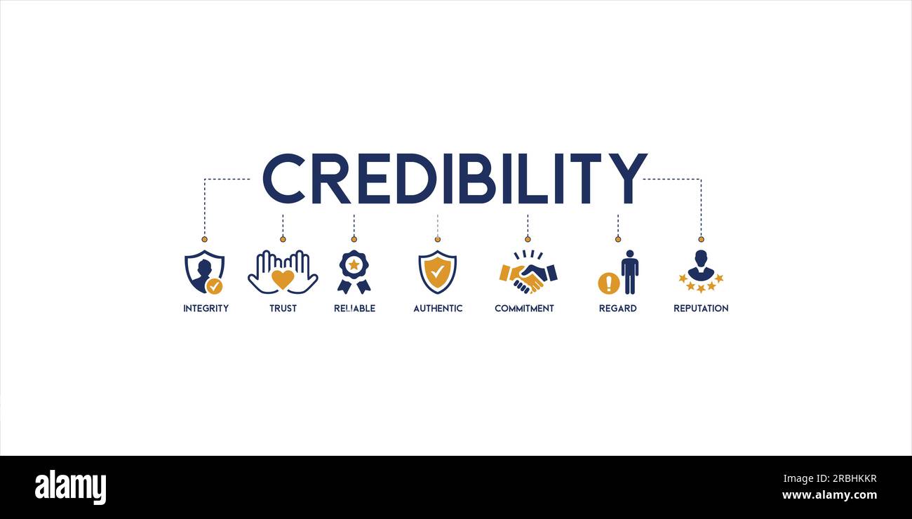 Integrity Stock Vector Images - Alamy