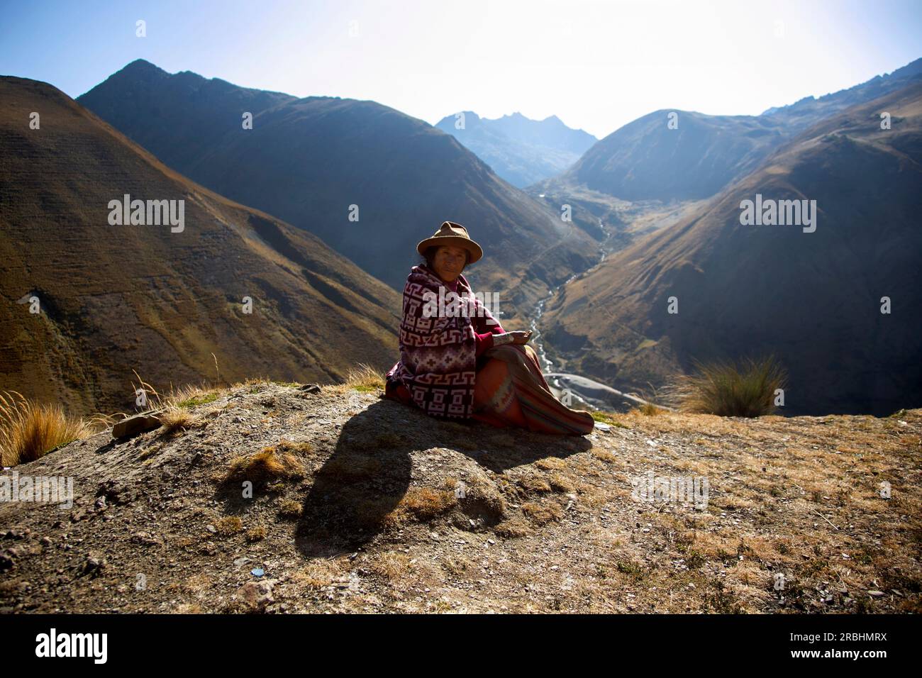 Cordillera mountain tribe hi-res stock photography and images - Alamy