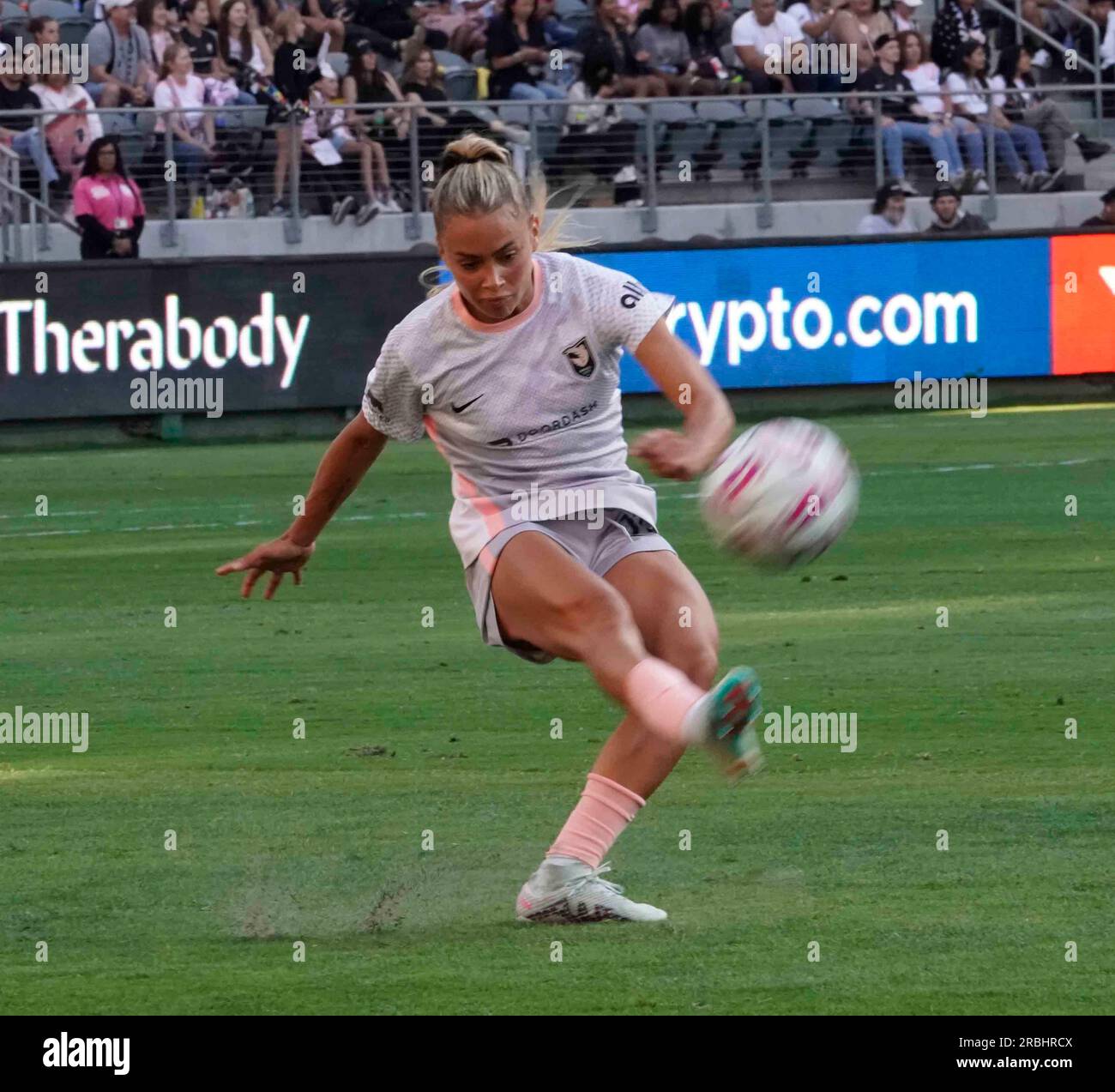 North carolina womens soccer hi-res stock photography and images - Alamy