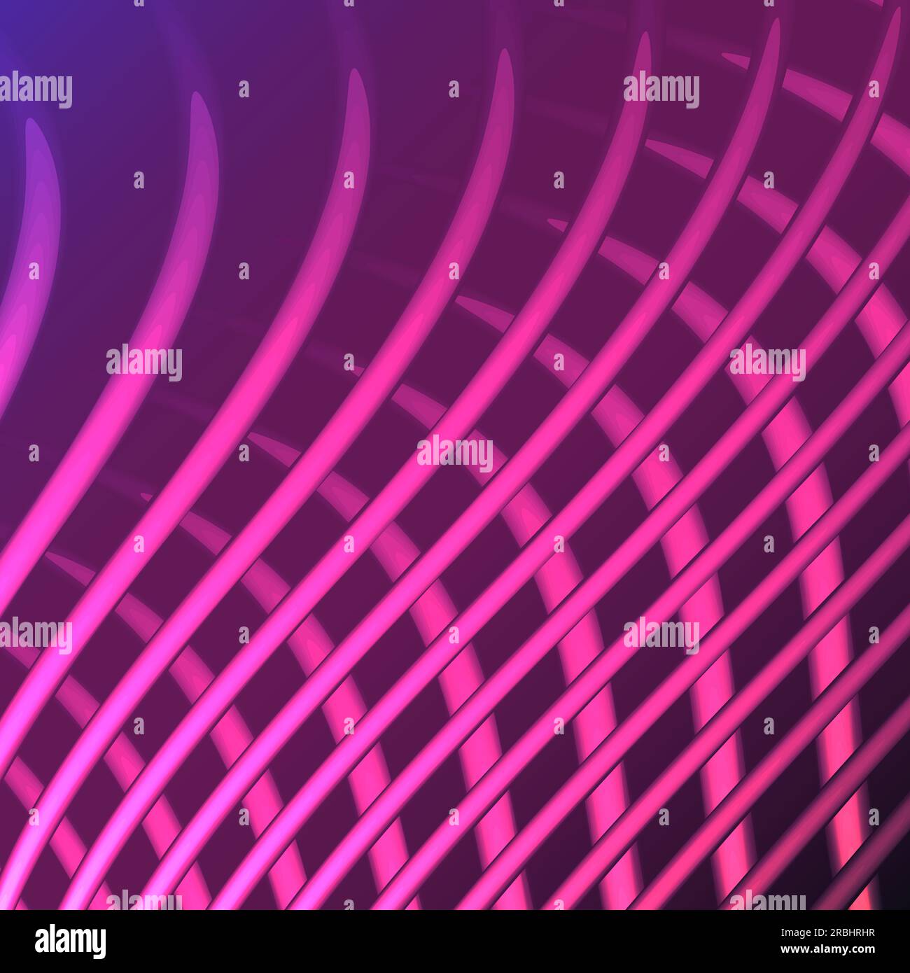 Rave sticks Stock Vector Images - Alamy