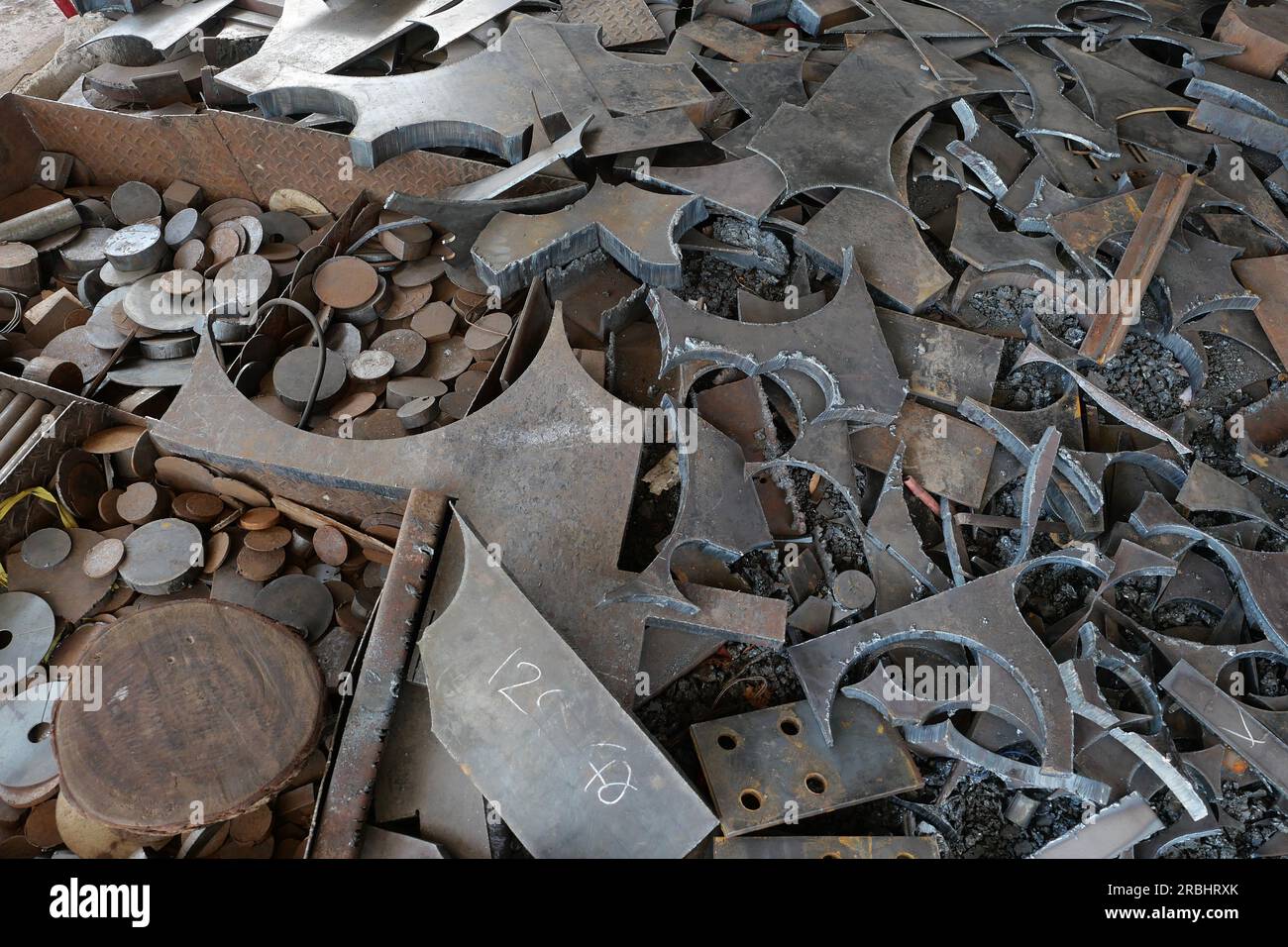 Uses Of Iron Metal