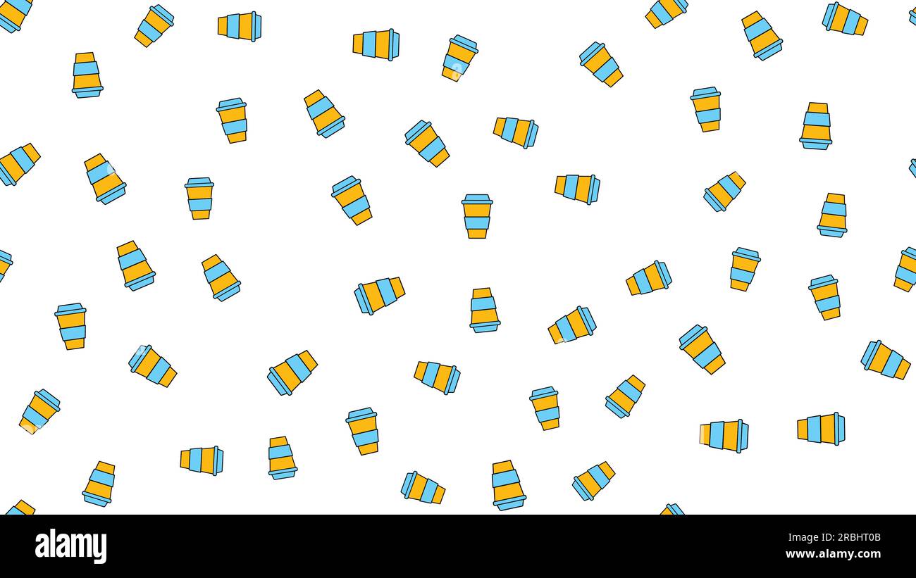 Texture seamless pattern from a set of beautiful nice tasty refreshing ...