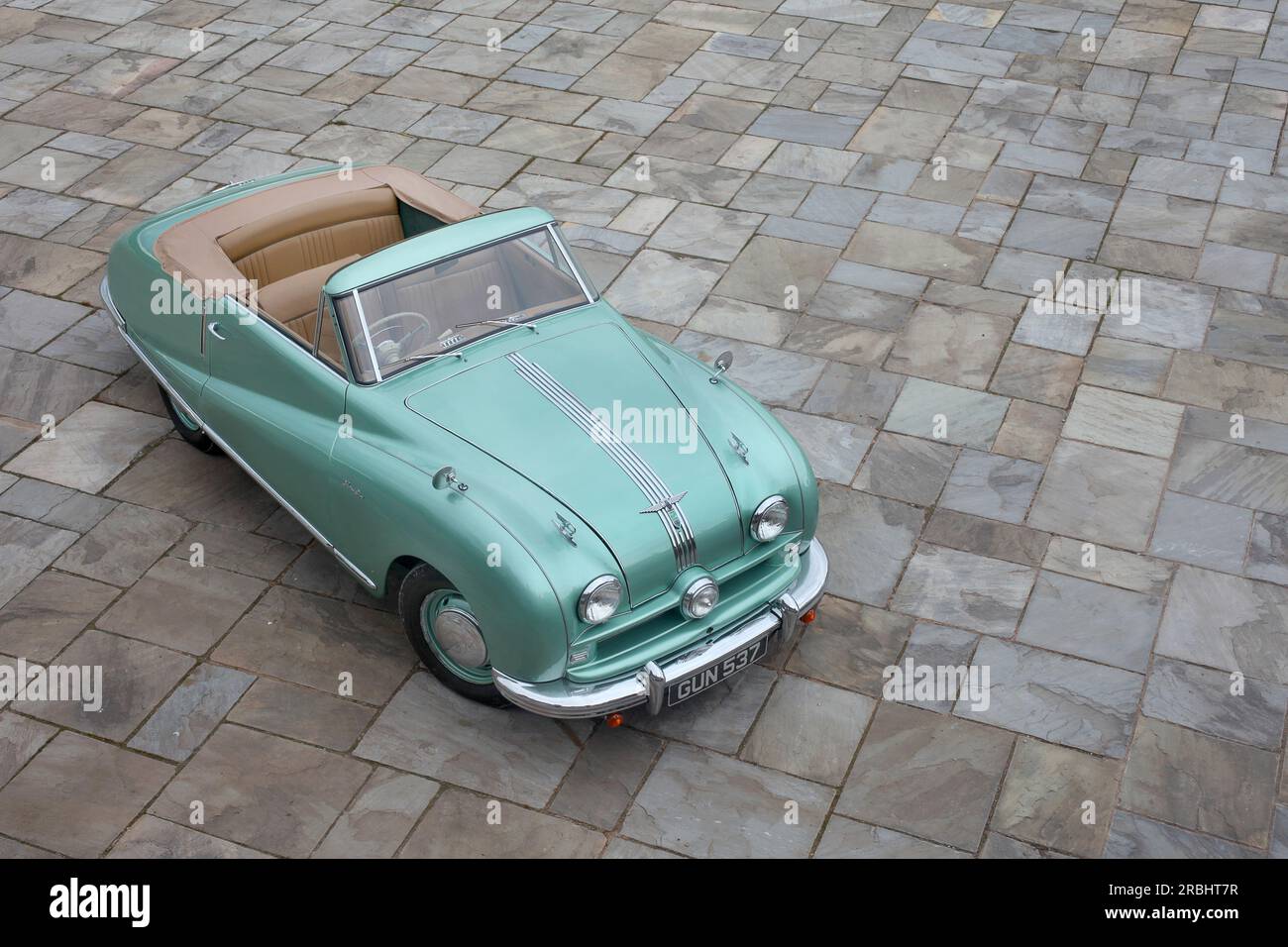 Austin atlantic hi-res stock photography and images - Alamy