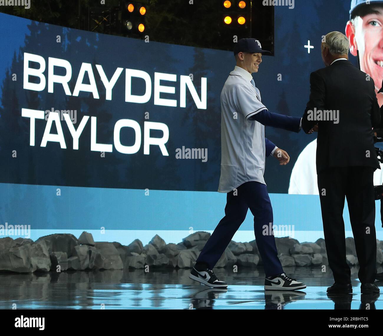 Brayden taylor hi-res stock photography and images - Alamy