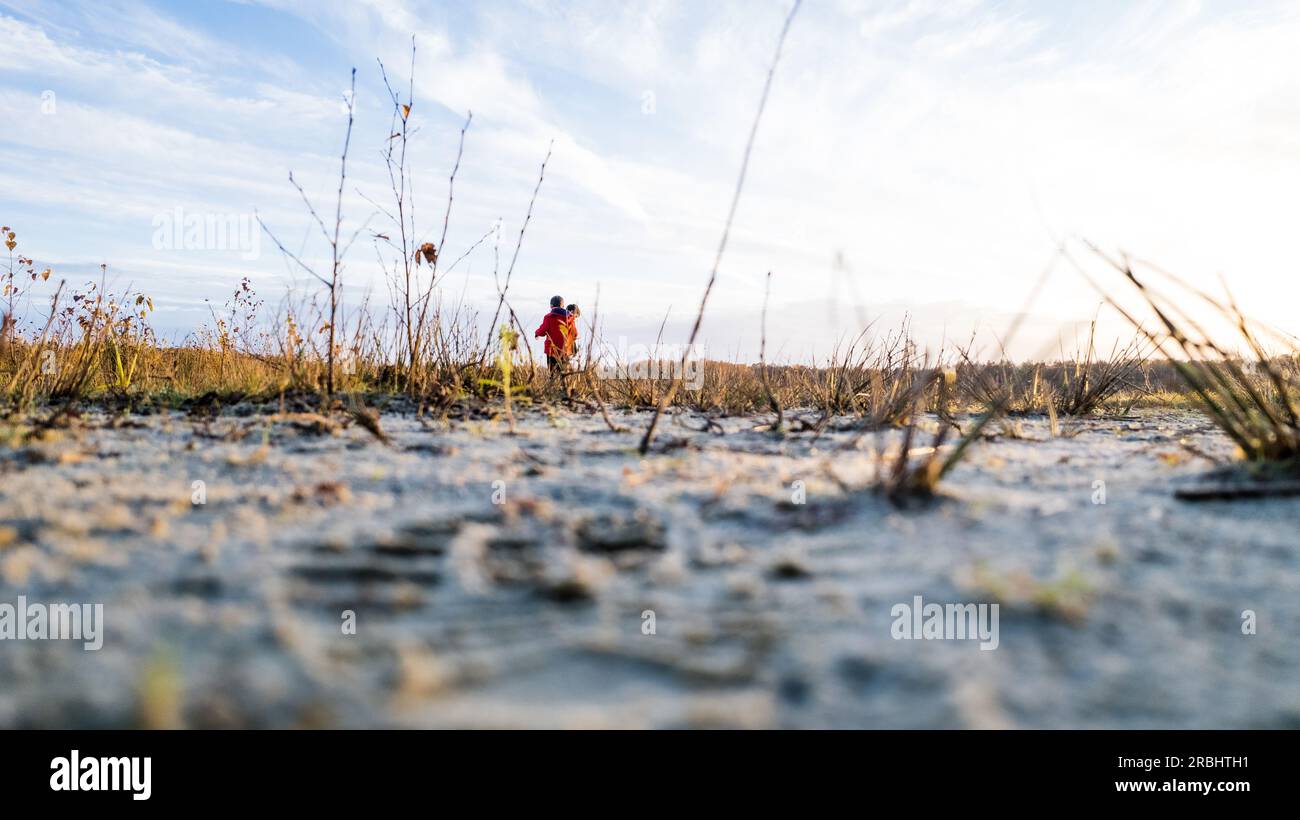 Sparse backdrop under hi-res stock photography and images - Alamy