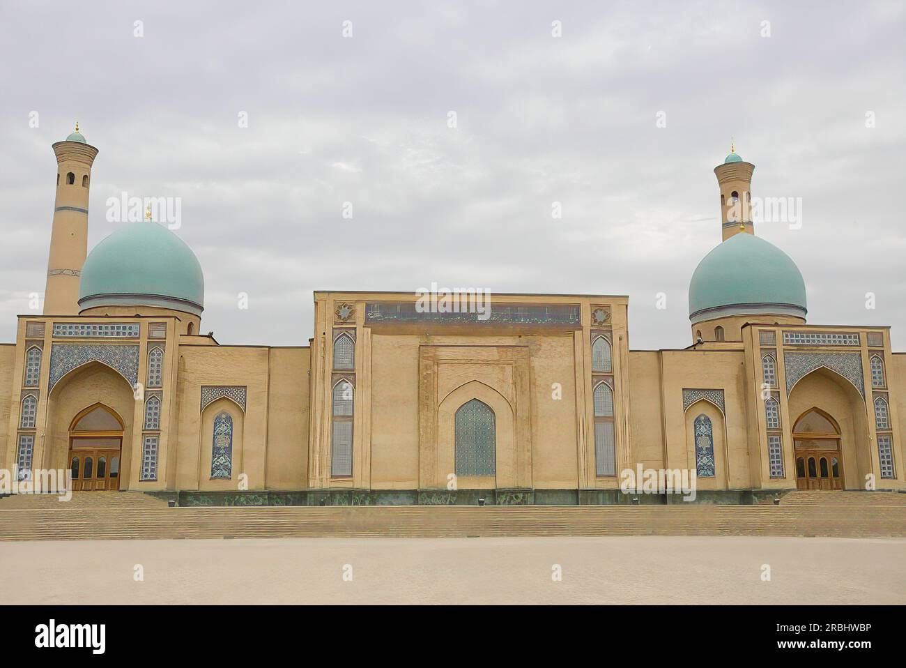 Kaffal Shashi mausoleum Stock Photo - Alamy