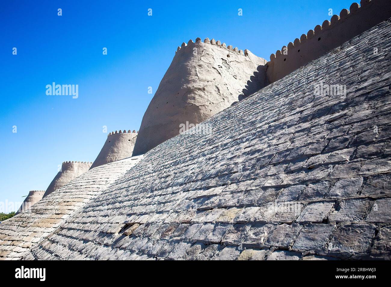 Glacis hi-res stock photography and images - Alamy