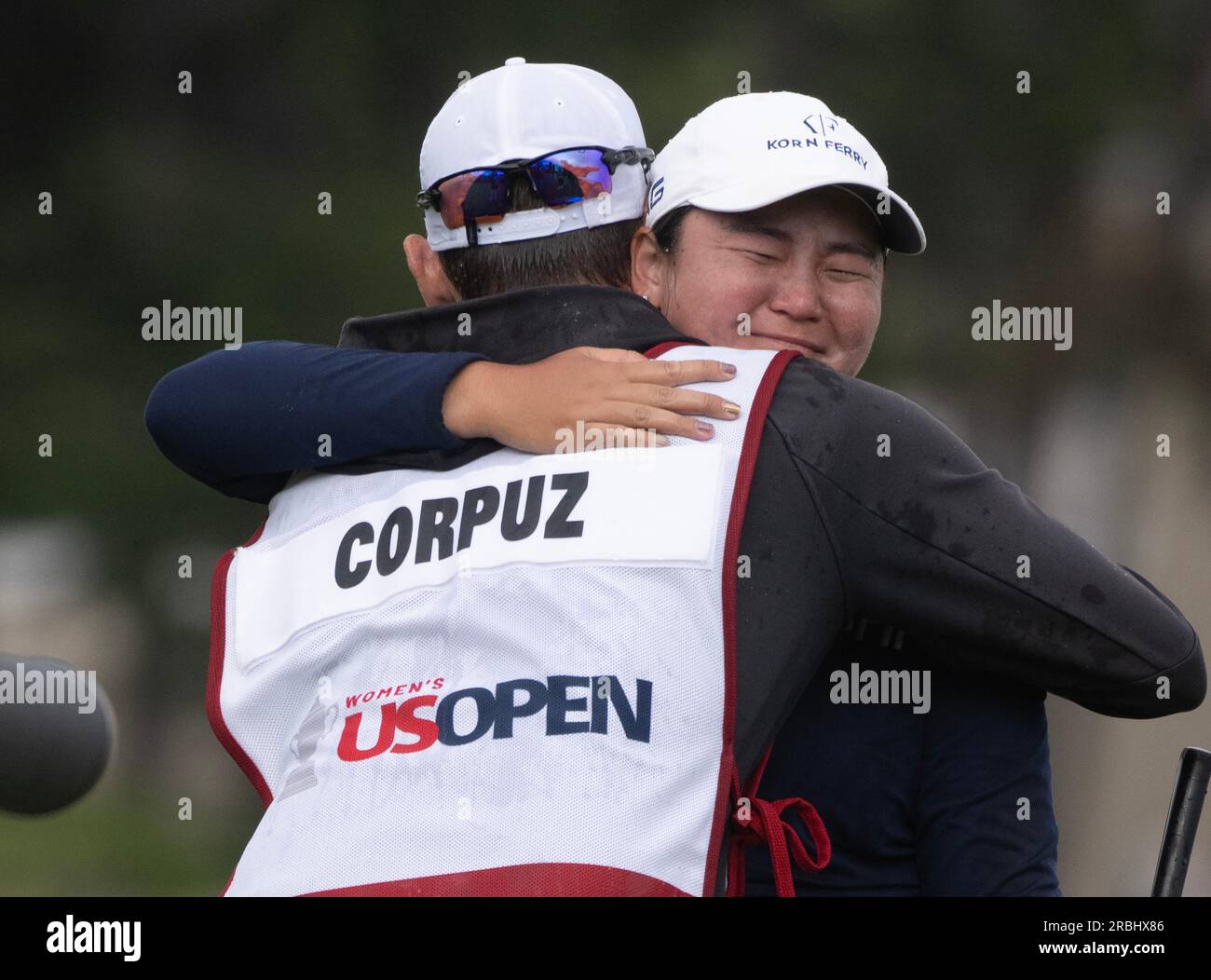 Allisen corpuz hi-res stock photography and images - Alamy