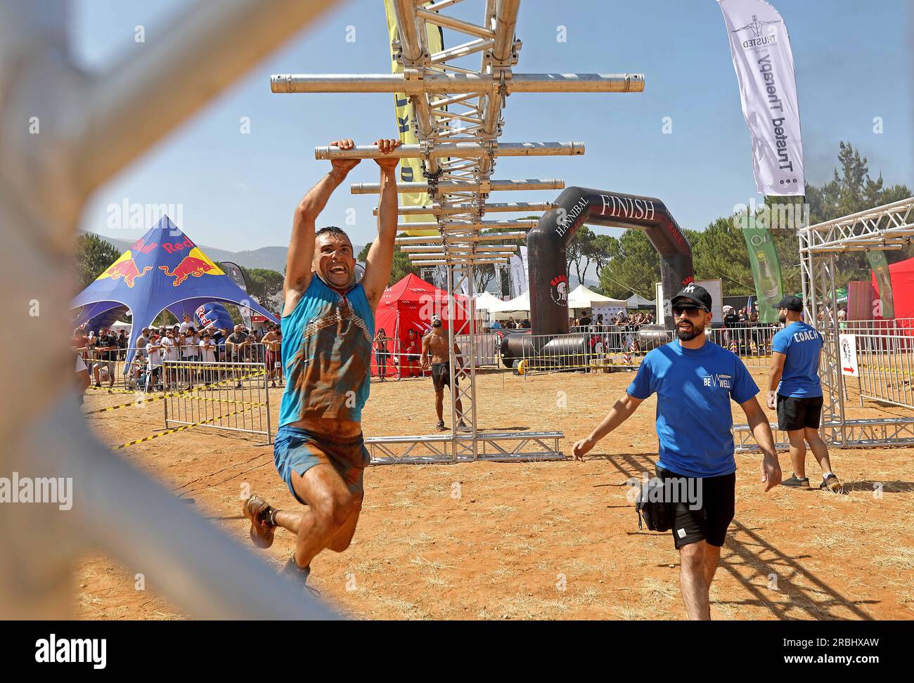 Hannibal race hi-res stock photography and images - Alamy