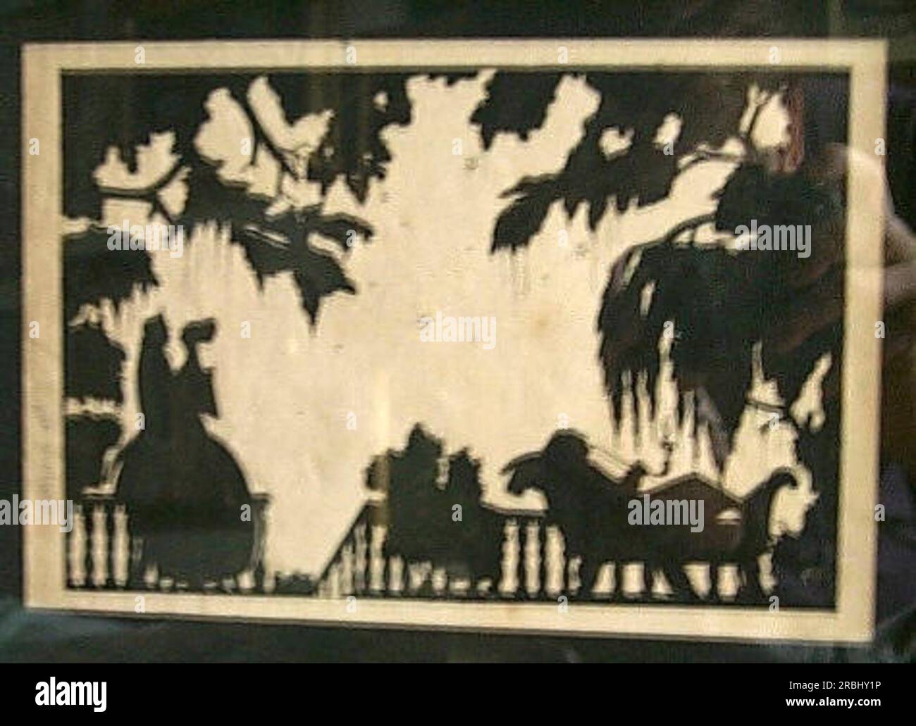 Ink margin hi-res stock photography and images - Alamy