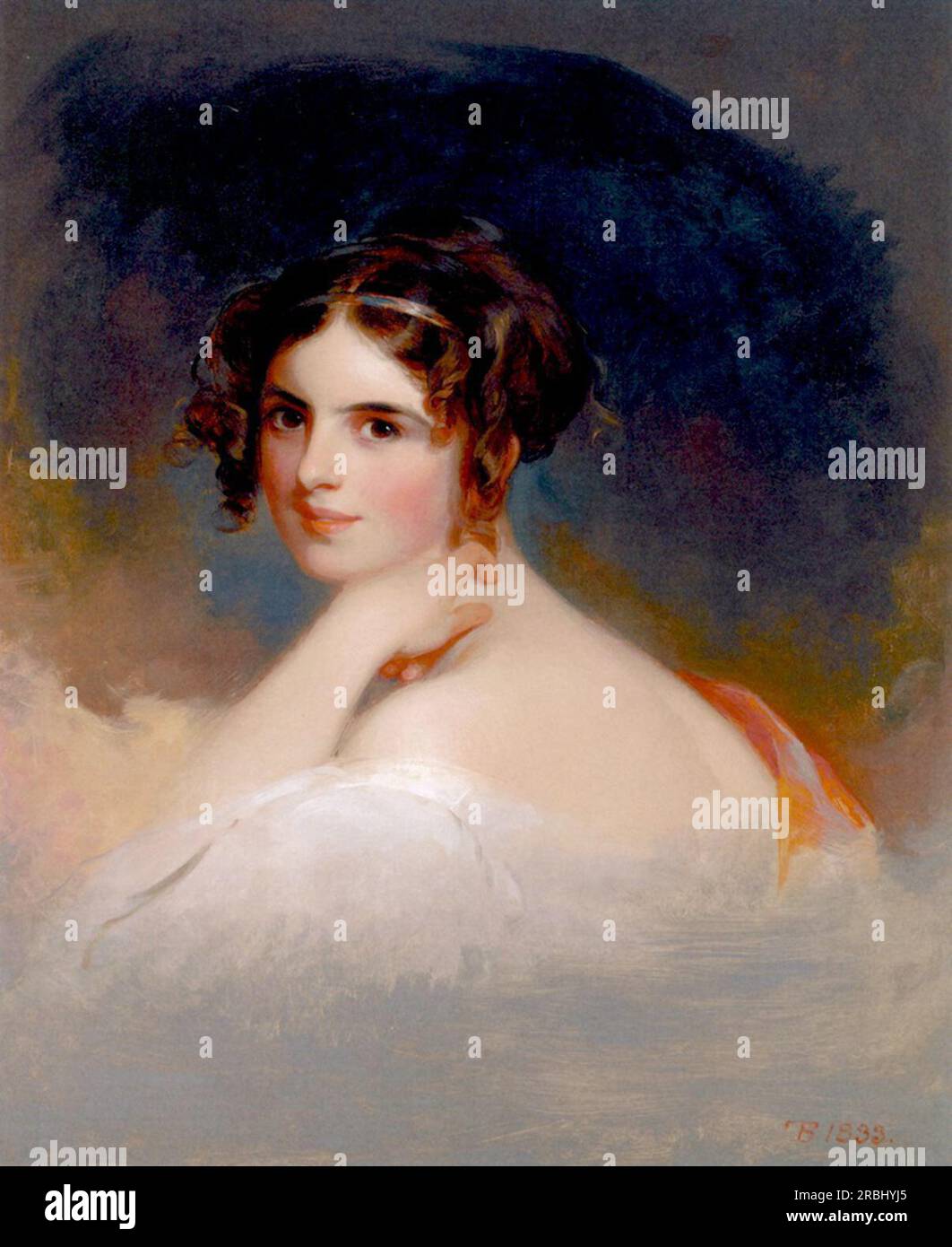 Anne beatrice hi-res stock photography and images - Alamy