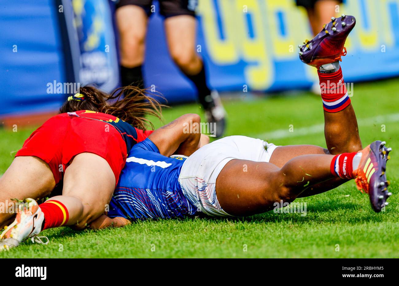 Raquel garcia hi-res stock photography and images - Alamy