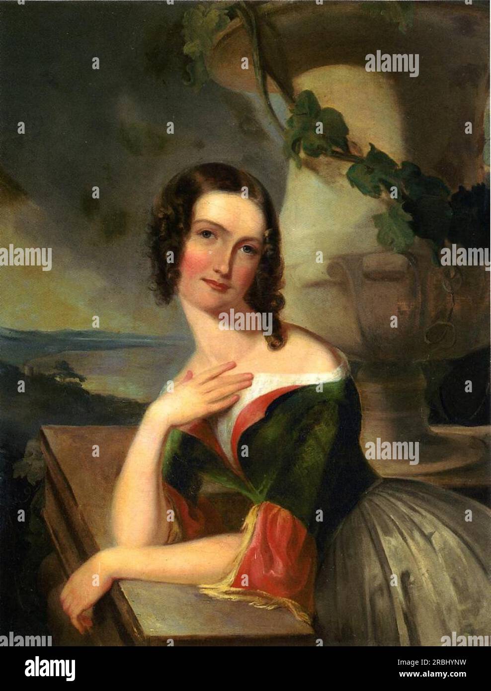 William wharton hi-res stock photography and images - Alamy