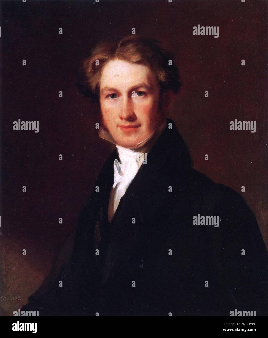 Fletcher thomas hi-res stock photography and images - Alamy