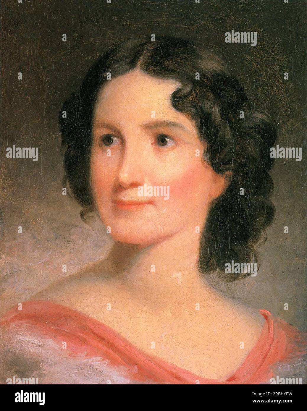 Miss carter hi-res stock photography and images - Alamy
