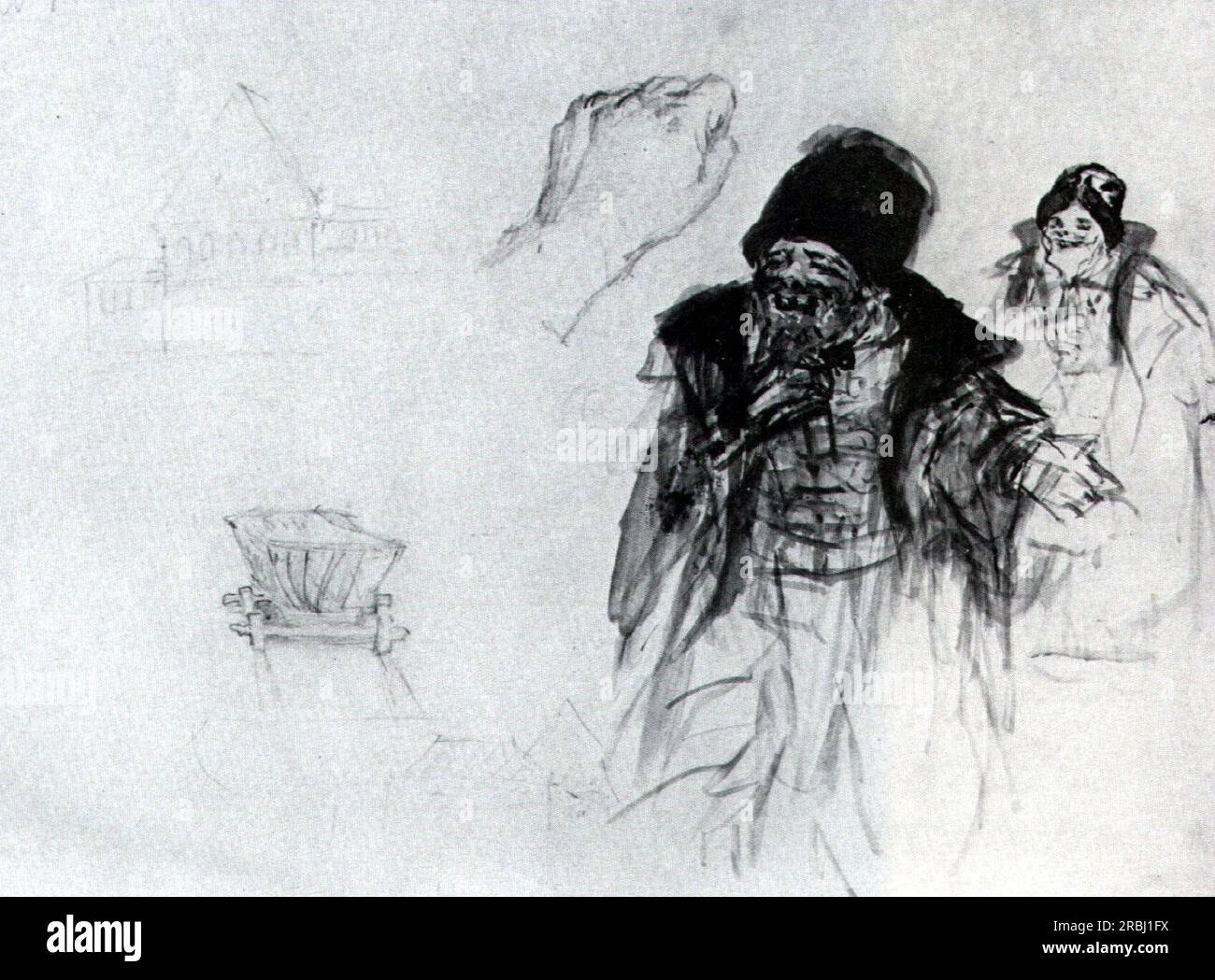 Morozova hi-res stock photography and images - Alamy