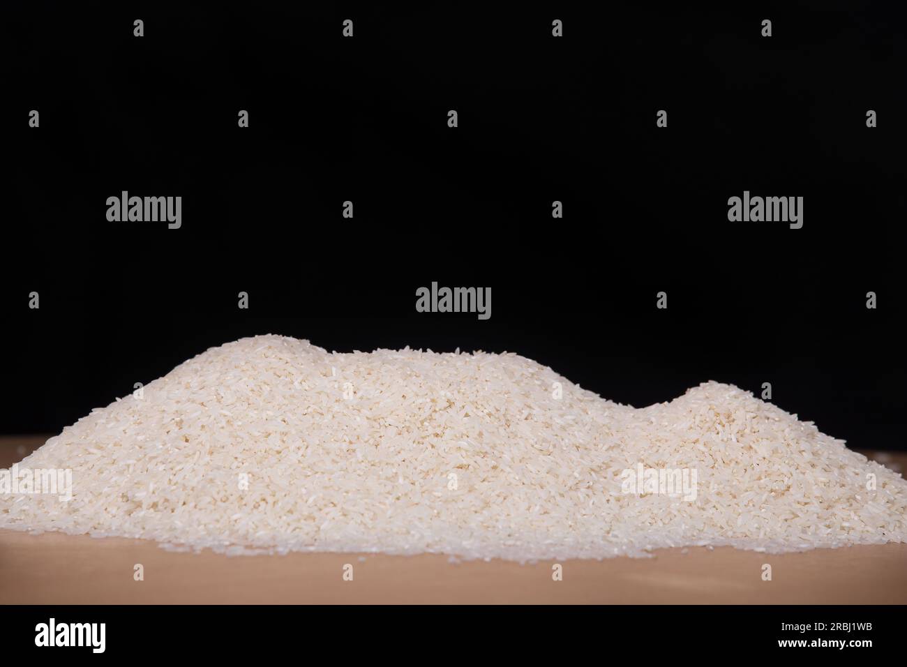 Fresh ground grains hi-res stock photography and images - Alamy