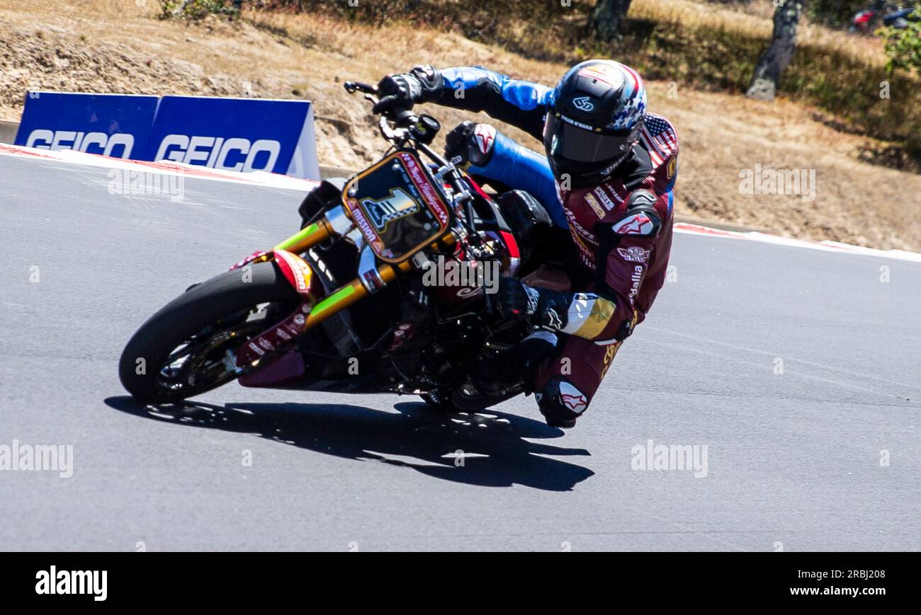 July 09 2023 Monterey, CA, U.S.A Mallory Dodds(36) coming out of the ...