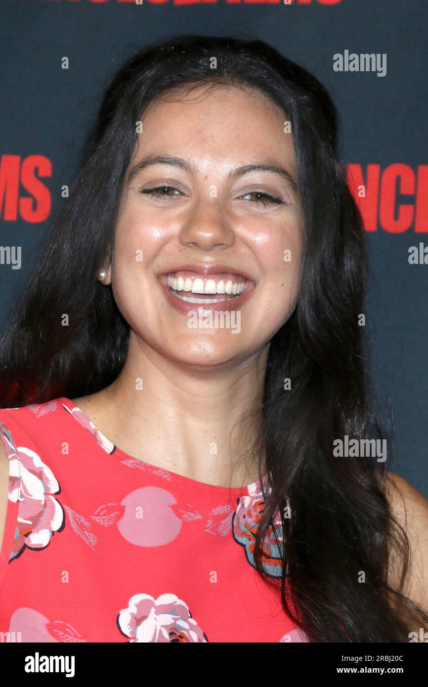 June 30, 2023, Los Angeles, CA, USA: LOS ANGELES - JUN 30: Catherine ...