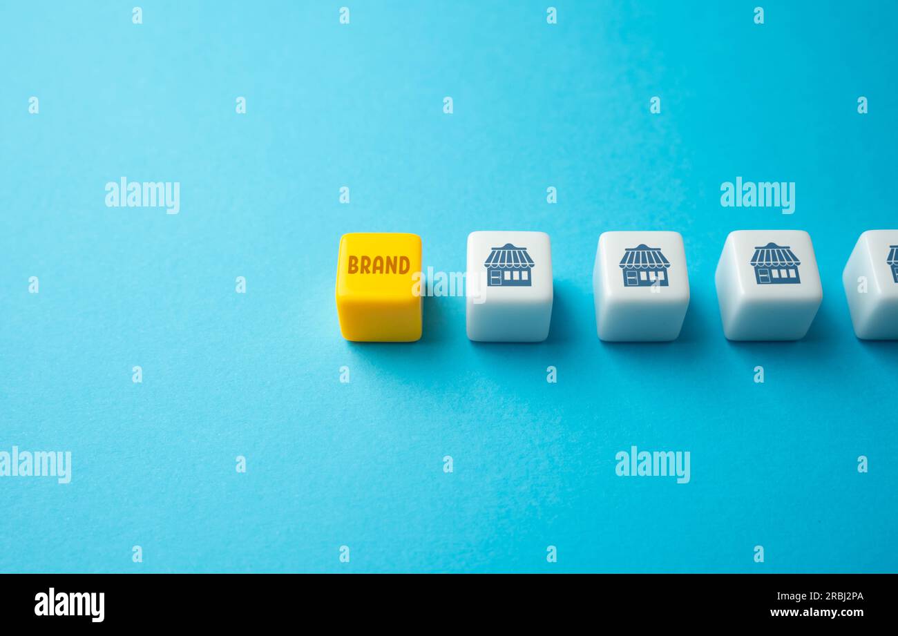 Brand awareness helps in promoting a business. Make a name and get ...