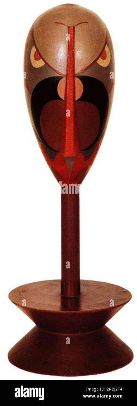 Sophie taeuber dada Cut Out Stock Images & Pictures - Alamy