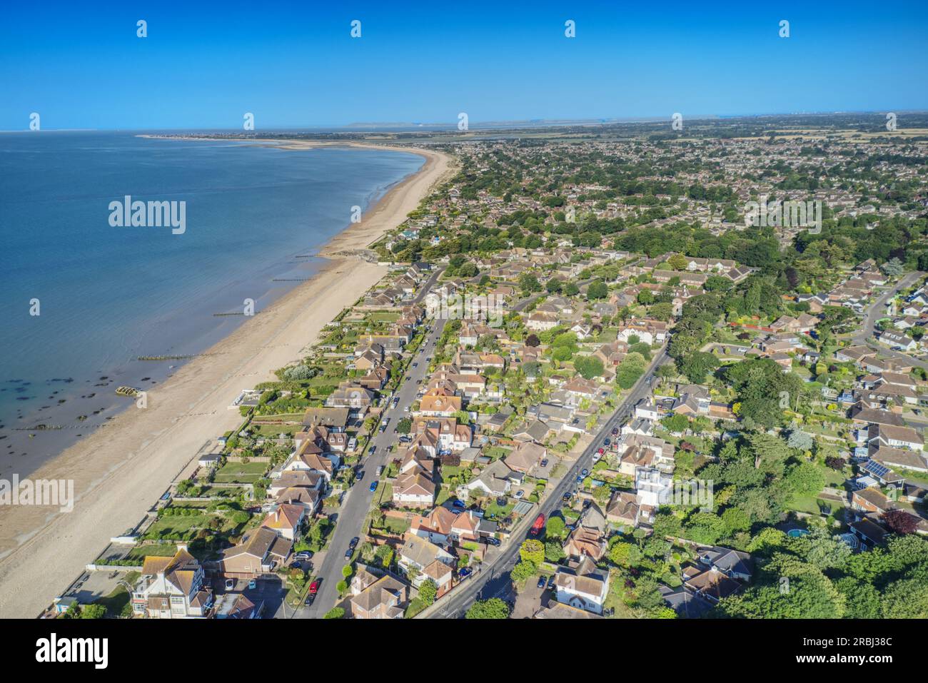 Aldwick avenue hi-res stock photography and images - Alamy