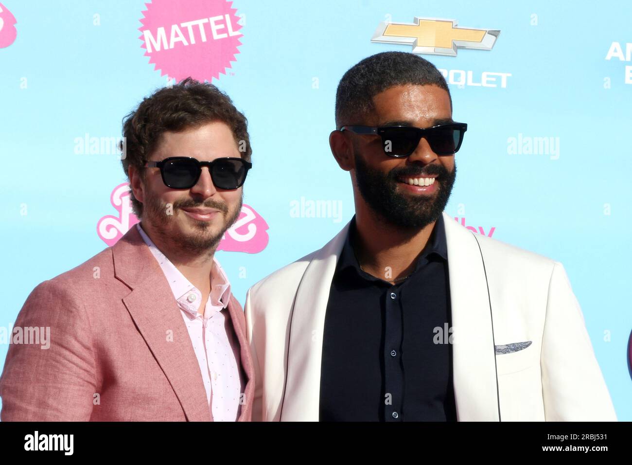 Los Angeles, USA. 09th July, 2023. LOS ANGELES - JUL 9: Michael Cera ...