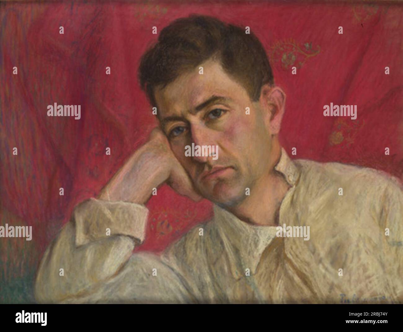 Axel bakunts hi-res stock photography and images - Alamy