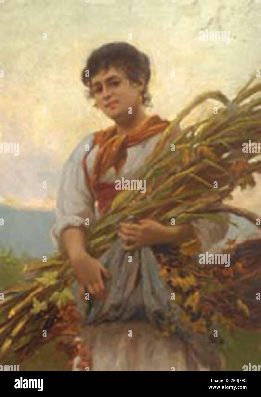 Vittorio tessari hi-res stock photography and images - Alamy