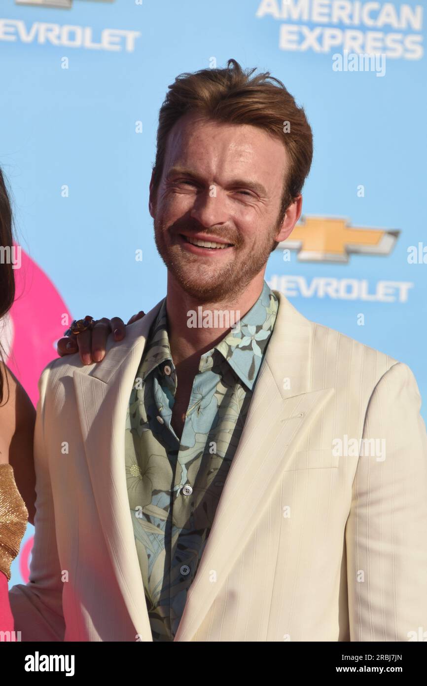 Finneas ooconnell hi-res stock photography and images - Alamy