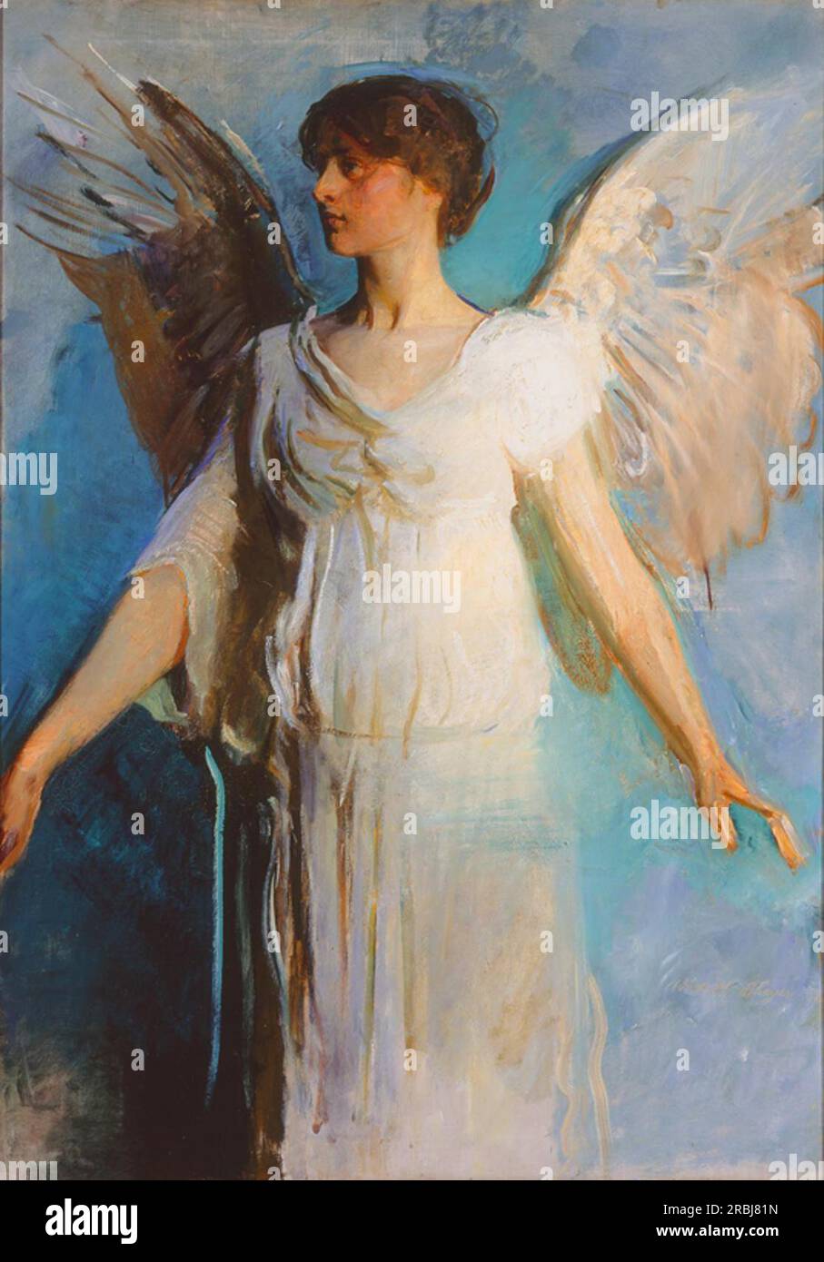 Handerson angel hi-res stock photography and images - Alamy