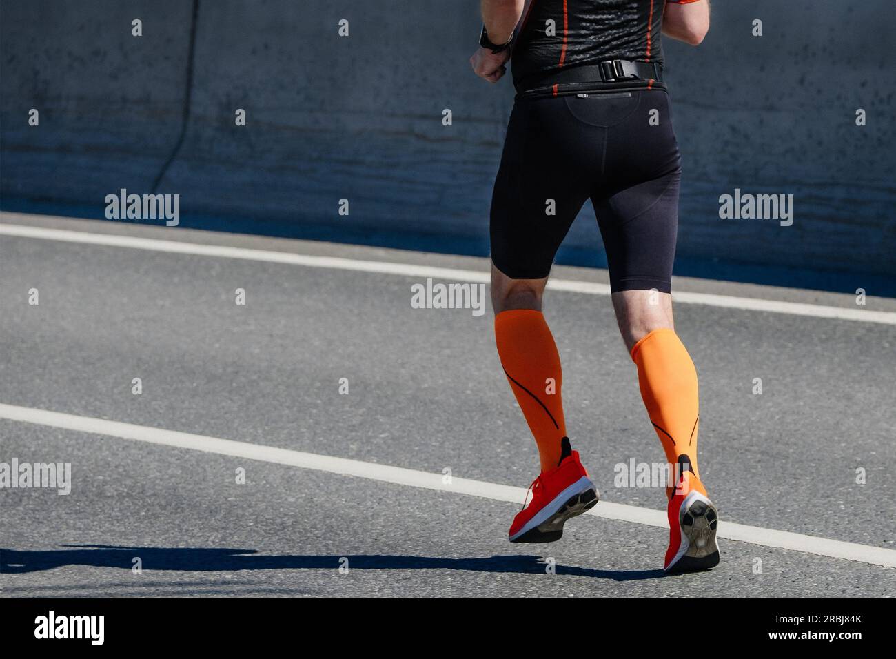 Race track side of the road hi-res stock photography and images - Alamy