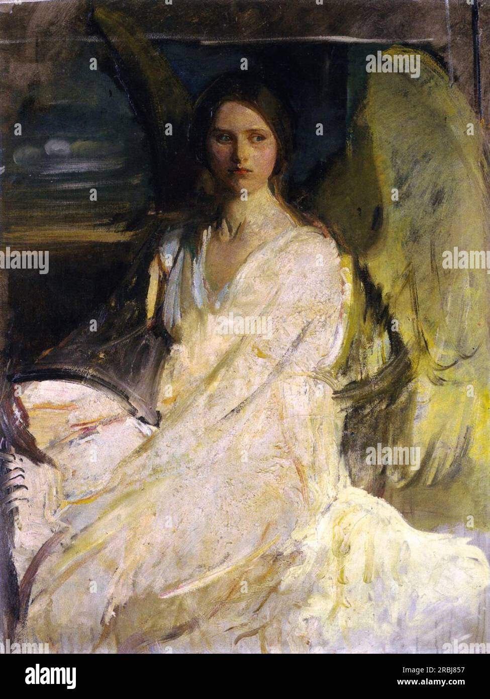 Handerson angel hi-res stock photography and images - Alamy