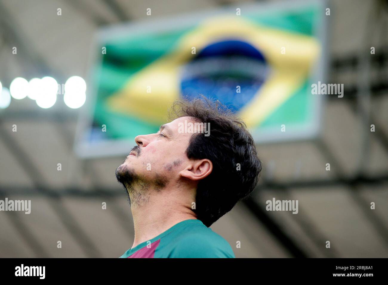 RJ - RIO DE JANEIRO - 07/09/2023 - BRASILEIRO A 2023, FLUMINENSE X ...