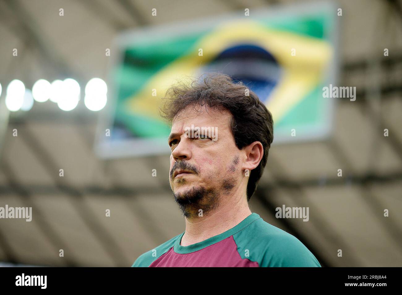 RJ - RIO DE JANEIRO - 07/09/2023 - BRASILEIRO A 2023, FLUMINENSE X ...